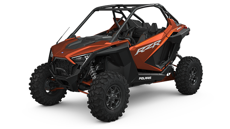 Rzr® | Polaris Latin America