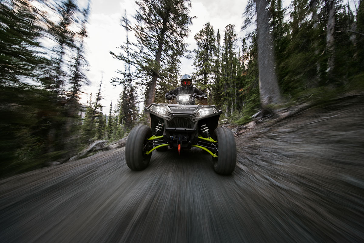 Polaris Latin America