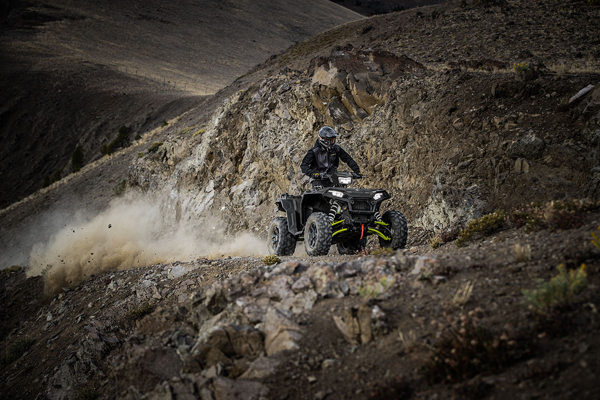Polaris Latin America
