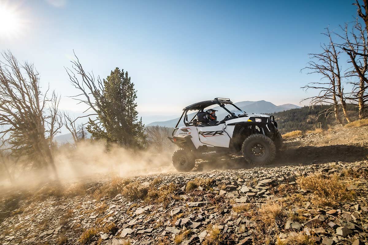 Polaris Latin America