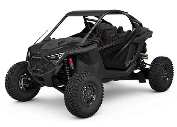 Polaris Latin America