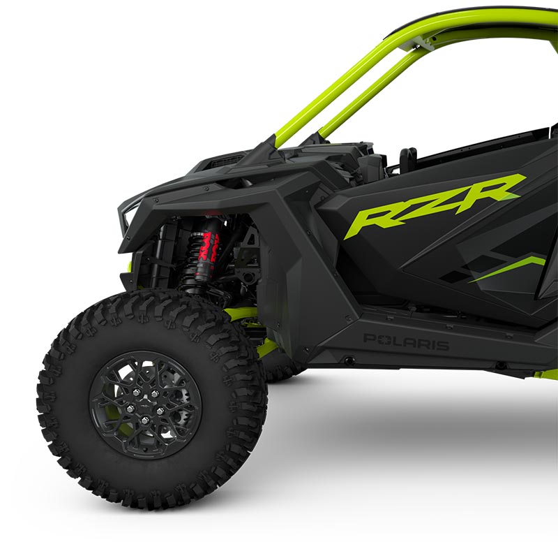 Polaris Latin America