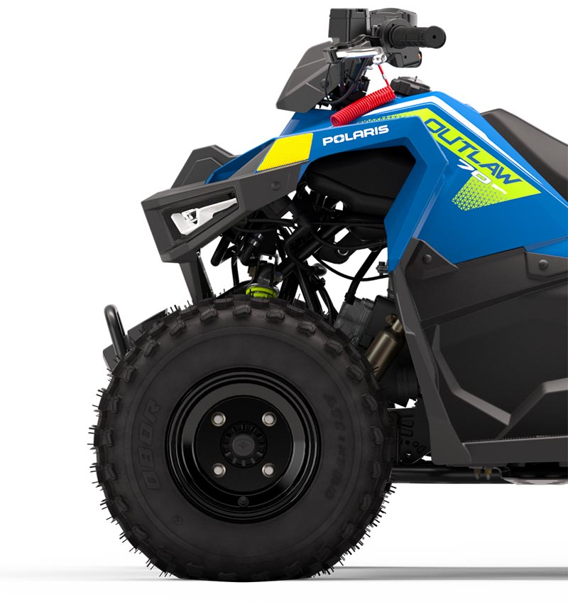 Polaris Latin America