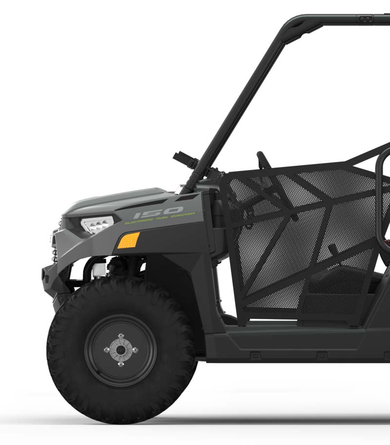 Polaris Latin America