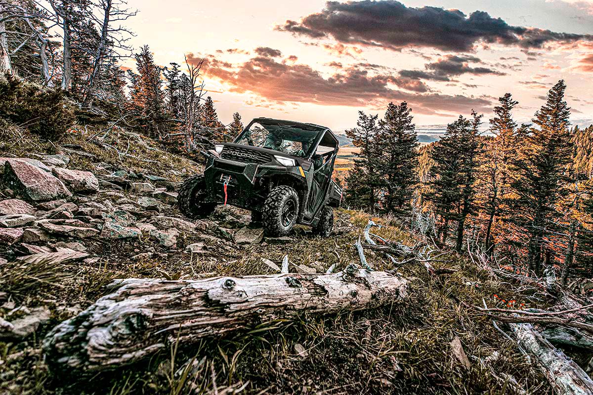 Polaris Latin America