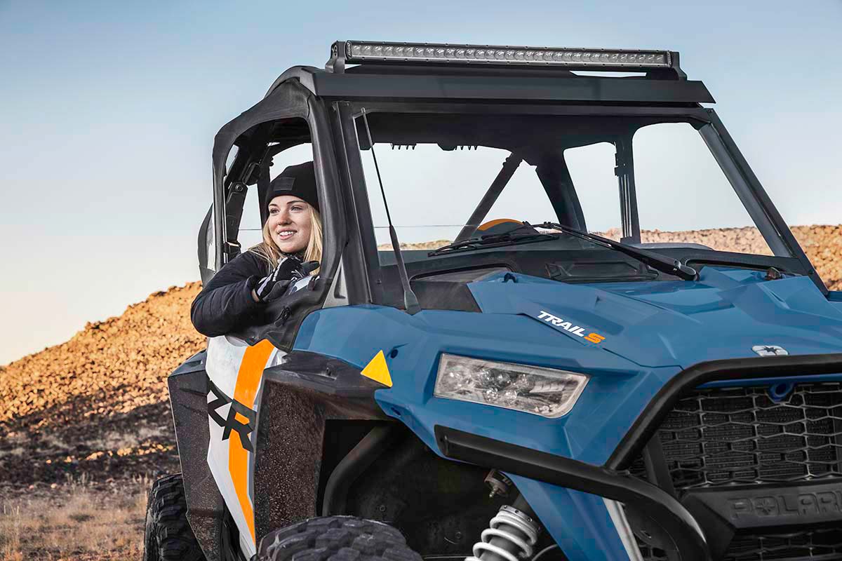 Polaris Latin America