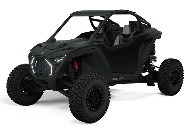 Polaris Latin America