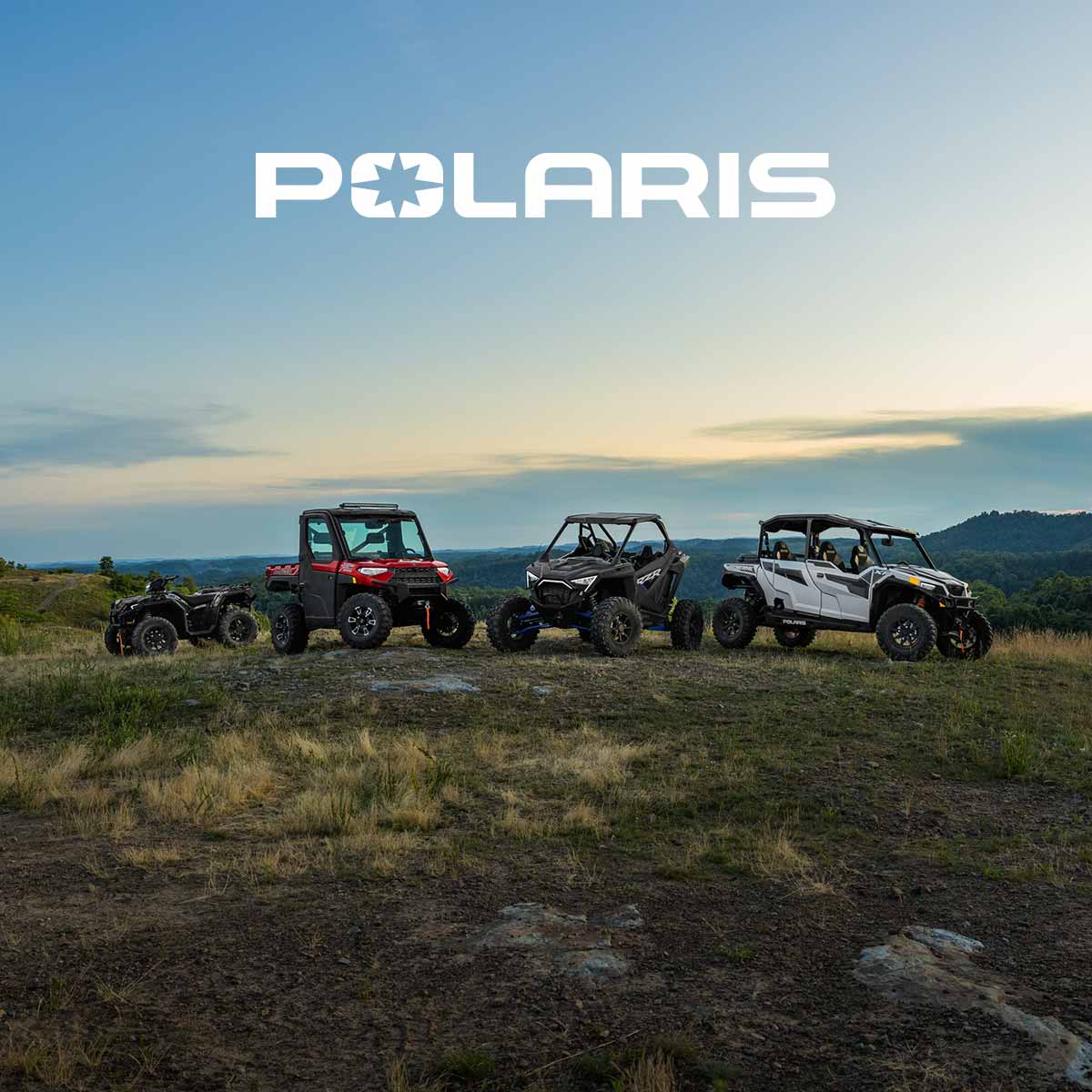 Polaris Latin America